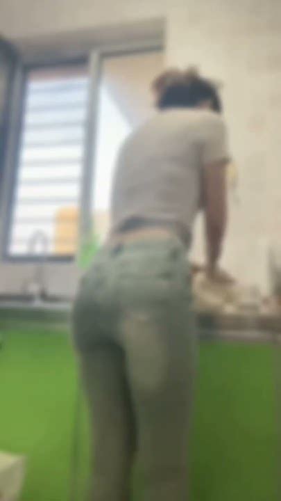 일반인 뒤태 Youtube