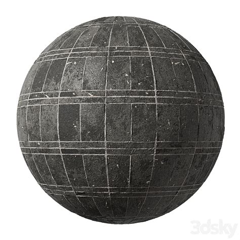 Seamless Tile Material 35 All Pro Land