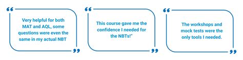 Our New Mock Nbt Test Just Dropped — Are You Ready Advantage Learn