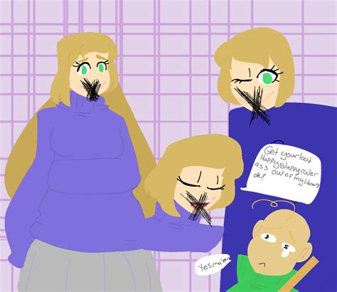 Baldis Basics Oc I Guess By Chibishiva115 On Deviantart