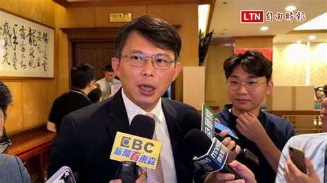 怒駁不了解新北 黃國昌：林右昌是為林淑芬與延宕擦脂抹粉 Youtube