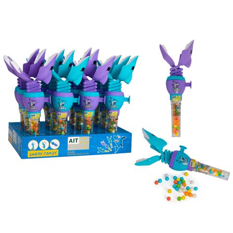 Shark Candy Sweetcraft