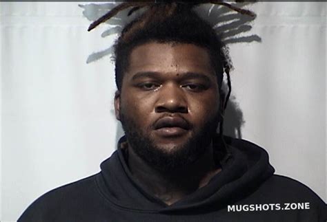 Perdue Jaylin E 06182024 Christian County Mugshots Zone