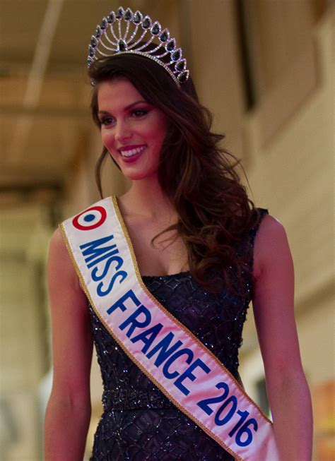 Iris Mittenaere Wikipedia La Enciclopedia Libre