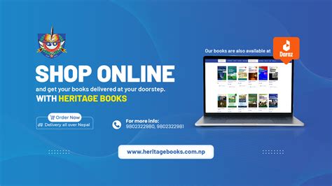 Heritage Publishers And Distributors Pvt Ltd Kathmandu