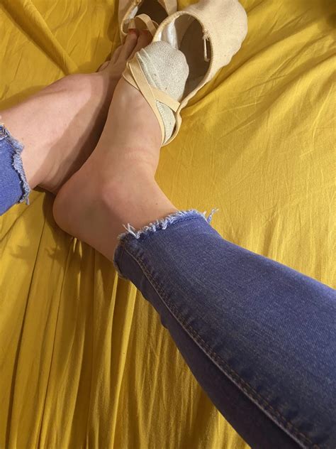 Ballet Shoes N Socks 37 Nude Pics Xhamster