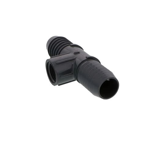 Pvc Reducing Insert Tee 1 X 1 X 12 1402 13035417