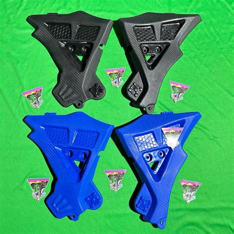 Close The Yamaha Wr 155 Pnp Motorcycle Chassis Frame Shopee Philippines