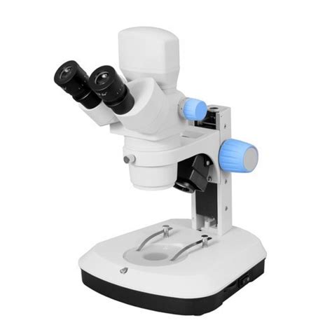 Fluorescence Stereo Microscope Fluorescent Dissecting Microscope