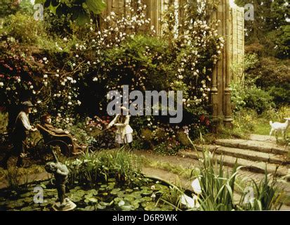 Kate Maberly Film The Secret Garden Usa 1993 Characters Mary Lennox