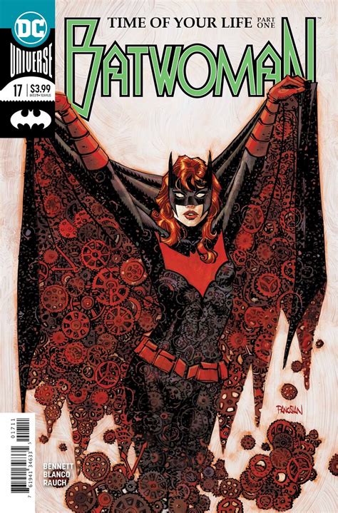 Weird Science Dc Comics Dc Comics Best Covers Of The Week June 18 2018