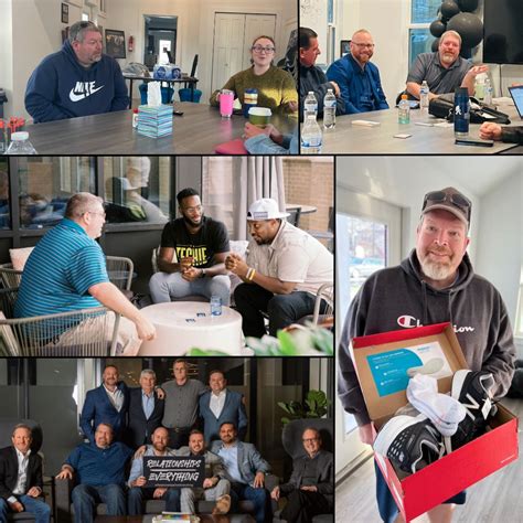 Arron Stanton On Linkedin Love Me Some Matt Macbeth