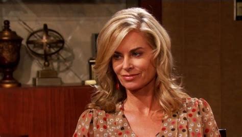 Eileen Davidson As Kristen Blake Dimera Days Kristen Blake Eileen