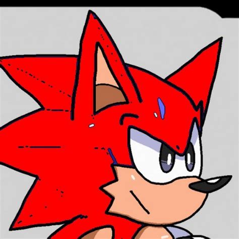 Sonic Rojo Youtube