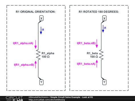 Circuit Diagram Solve Circuit Diagram