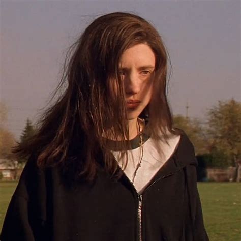 Ginger Snaps Brigitte And Sam At Donald Frame Blog