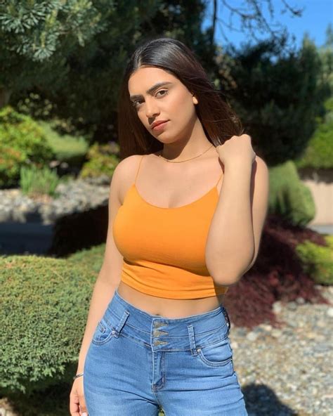 Canadian Punjabi Beauty R Punjabiactresses