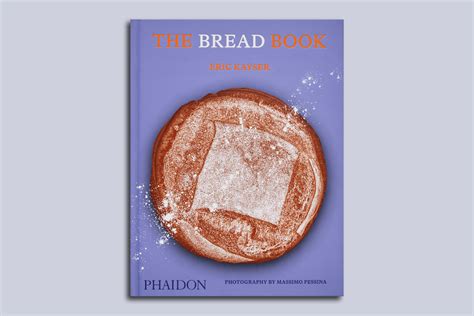 The Bread Book The Cooking World