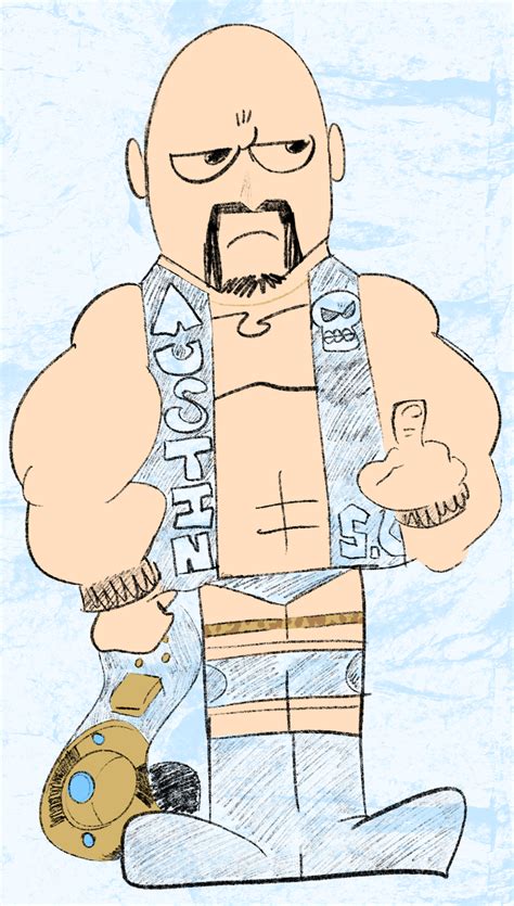 Stone Cold By Thimbly On Newgrounds