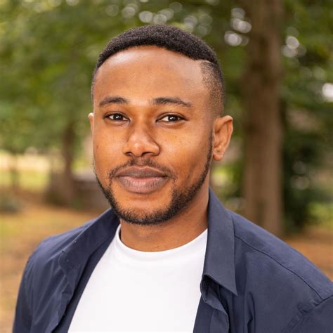 David Michael — Ludwig Cancer Research