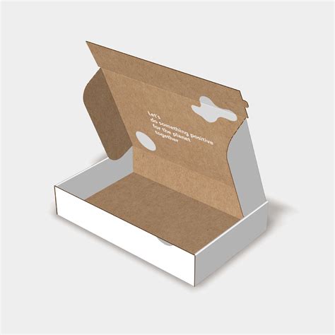 Dieline A Tool For Generating Box Design Templates Cefbox
