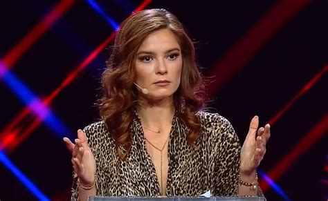 Doina Teodoru Despre Rolul De Mamă „dintre Toate Este Cel Care Mi A
