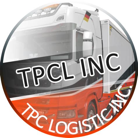 Über Uns Tpc Logistic Inc