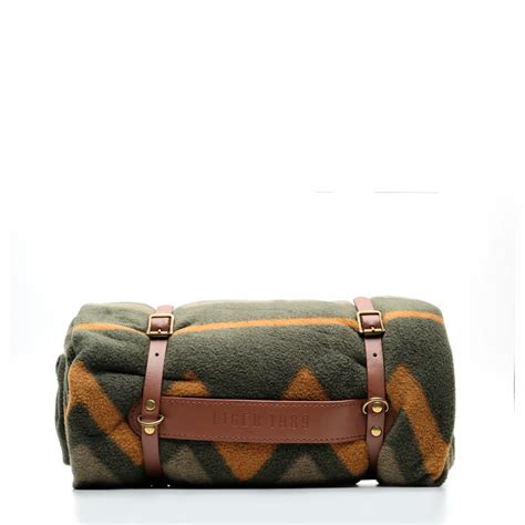 Jual Eiger Ethnic Camping Blanket Green Shopee Indonesia