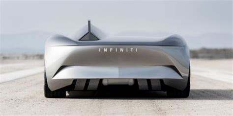 Infiniti Prototype 10 Concept Release Date Price Design Exterior