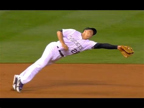 Nolan Arenado 2015 Highlights Colorado Rockies Youtube
