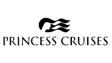 Princess Cruise Logo Svg