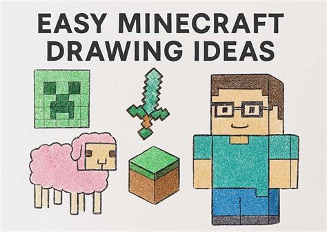 60 Easy Whimsical Drawing Ideas For Beginners Artistic Haven