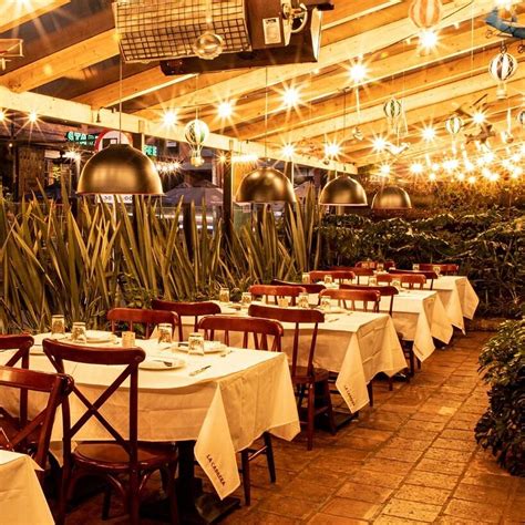 The 10 Best Restaurants Near Zona T Updated 2026