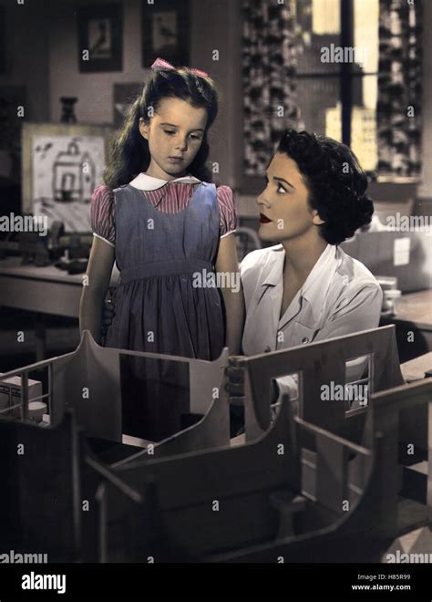 Drohende Schatten Ombre Sur Le Mur Usa 1950 Regie Patrick Jackson
