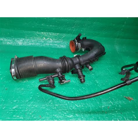 Mercedes A B Cla Gla A176 W246 C117 X156 16l 20l Turbocharger Air