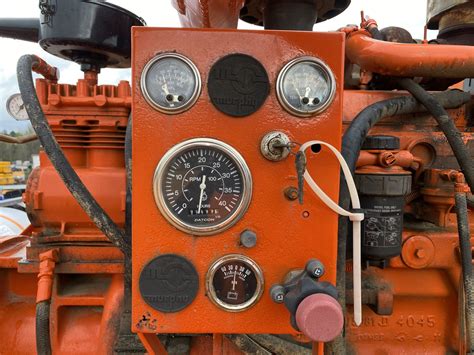 2010 Godwin Cd225m Pump Jm Wood Auction Company Inc