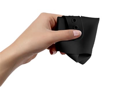 Heorshe Silikoninis Seilinukas Pilkas Gintarinė Vaistinė