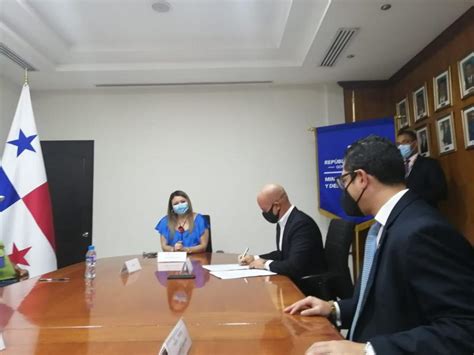 Jared H Zerbe On Linkedin Minister Of Labour Witnessing Signing Of Collective Bargaining