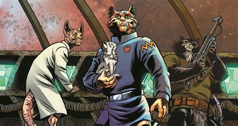 Captain Ginger 1 Review Impulse Gamer