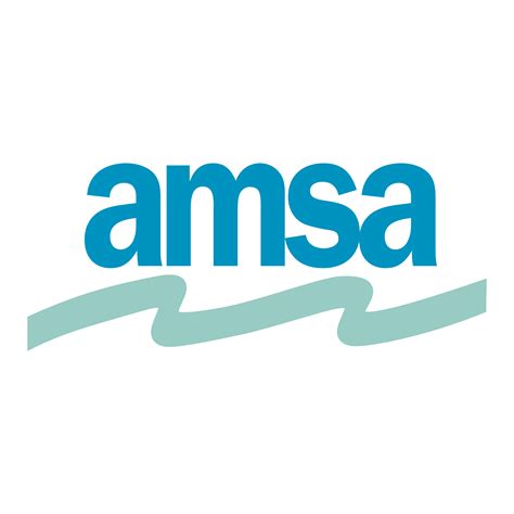 Amsa Logo Logodix