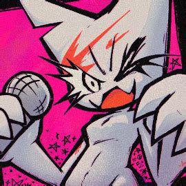 Femtanyl Funkinyl By Ajthecrocodile On Newgrounds