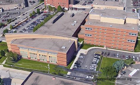 Ramsey County Adult Detention Center Mn Inmate Search Jail Rules