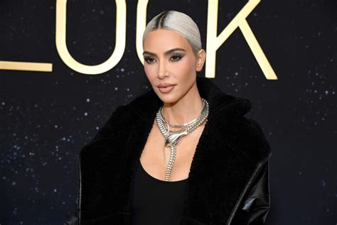 Kim Kardashian Drops Jaws With Sexy X Men Halloween Costume