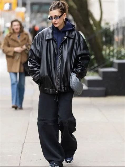 How To Style Bomber Jacket Outfits 10 Creative Ideas Fangyuan