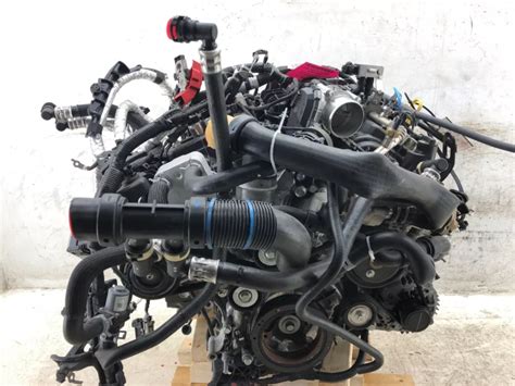 Ford F 150 27l Ecoboost Complete Engine