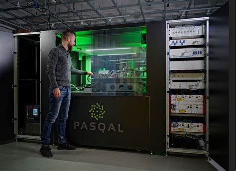 Why Analog Neutral Atoms Quantum Computing Is The Most Promising