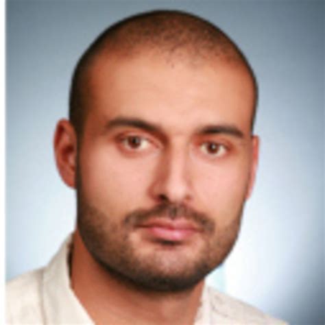 Dipl Ing Sofiane Baroudi Business Developement Deputy Director Sfc Solutions Xing