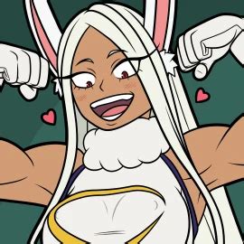 Body Swap Mirko By Retrosqueeze On Newgrounds