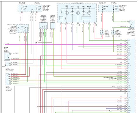 Error Code C1203 Vehicle Suddenly Show Vsc On Panel And Cut