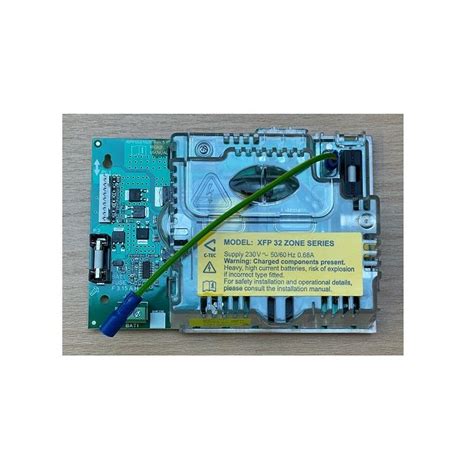 C Tec Xfp501 Psu Replacement Power Supply Unit For Xfp Panel